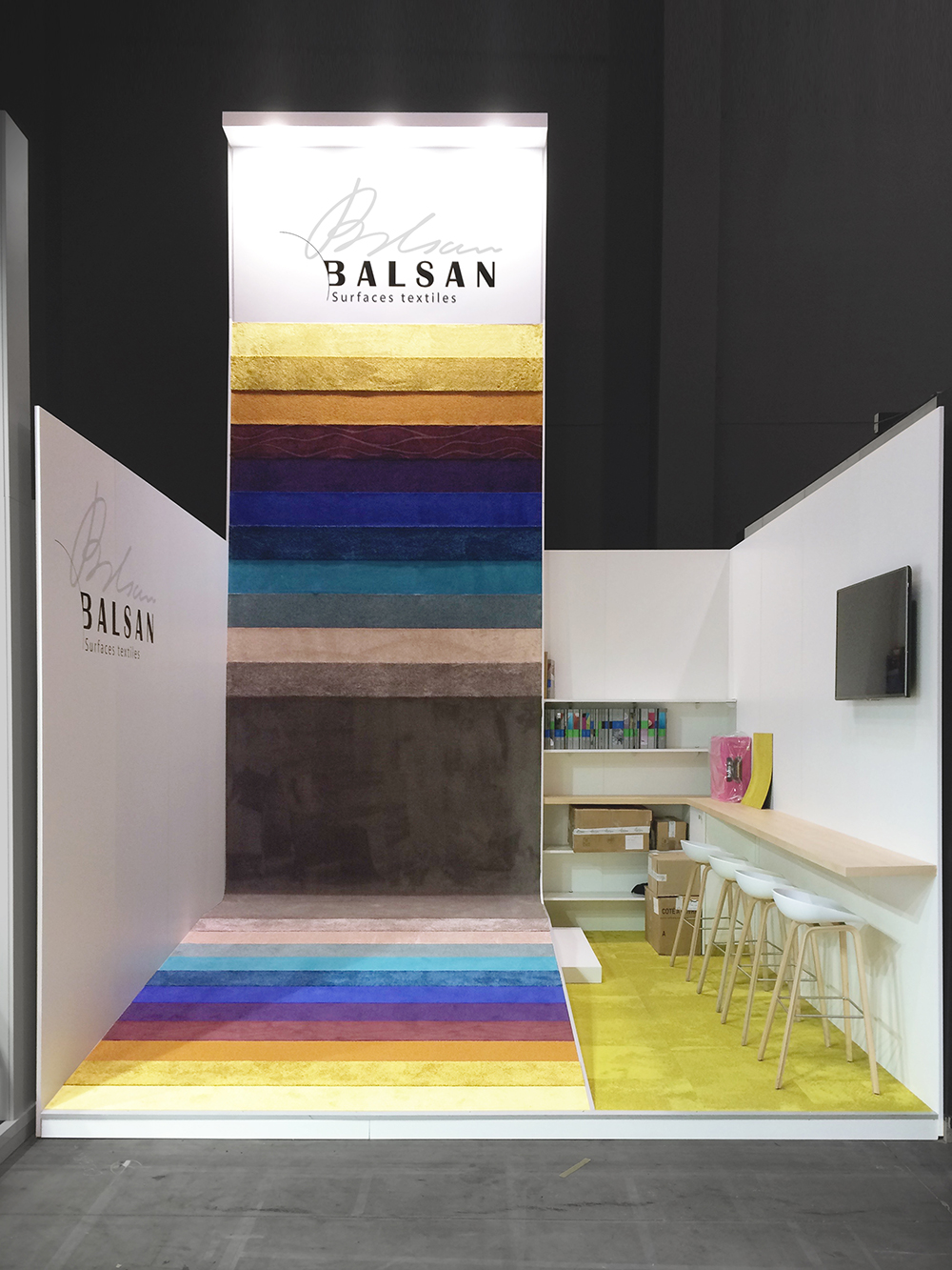 Balsan | Espace Commun