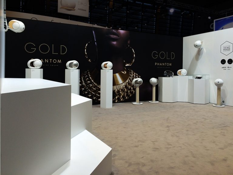 Devialet | Espace Commun